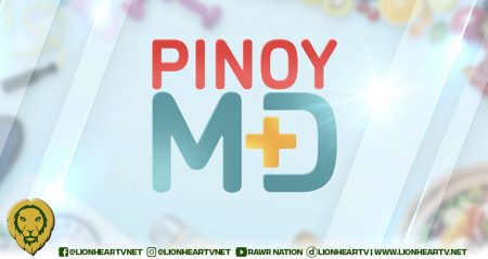 ‘Pinoy MD’ celebrates 13 years of empowering Filipinos with health and ...