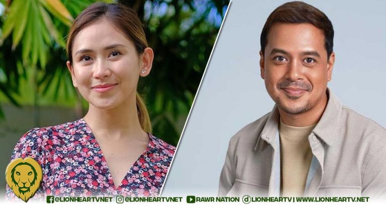Viva Films will fulfill the Sarah Geronimo-John Lloyd Cruz reunion in 2024 - LionhearTV