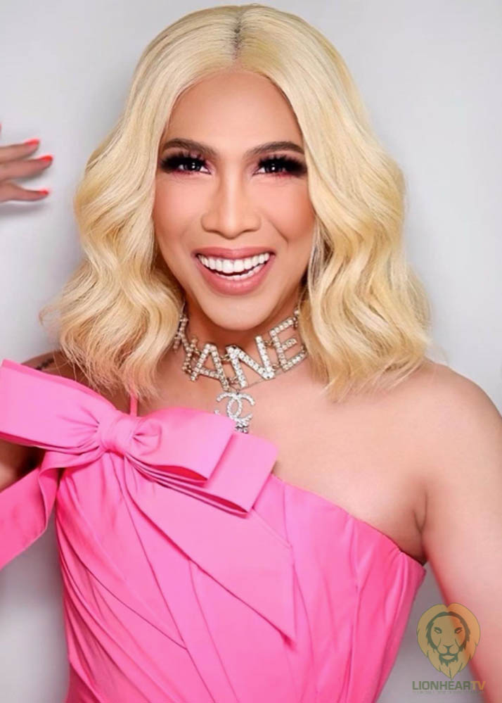 Vice Ganda Brings Joy and Laughter on Cinema One This December - LionhearTV