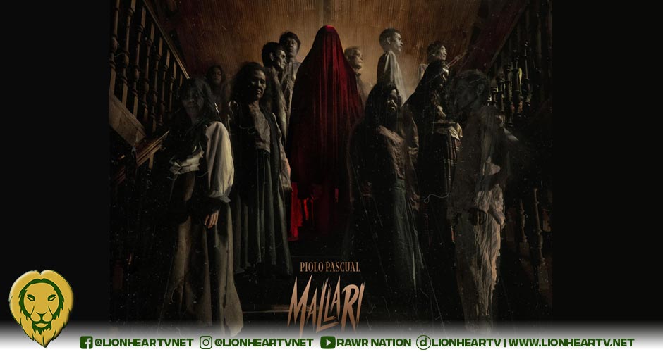 The Three Piolo Pascuals in ‘Mallari’ bring Mystery in a Horror Story ...