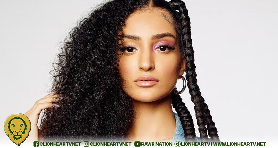 Alicia Keys meets H.E.R. // new music video Spotify NMF favorite - LionhearTV