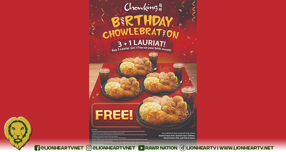 Take Notes, Everyone: This is What Gen Zs Do To Celebrate Their ...