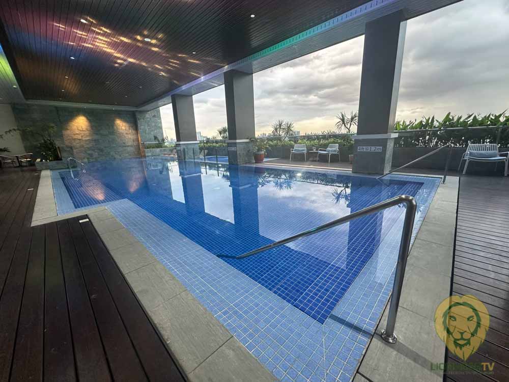 Citadines Roces Quezon City opens its doors, redefining luxury living ...