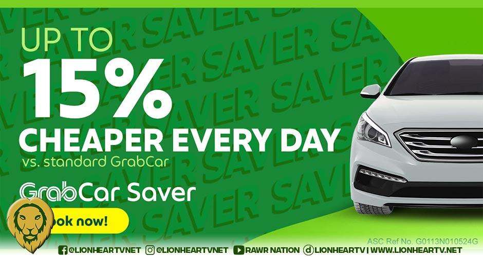 Grab Outlines New Affordable Solutions So You Can Enjoy More for Less ...