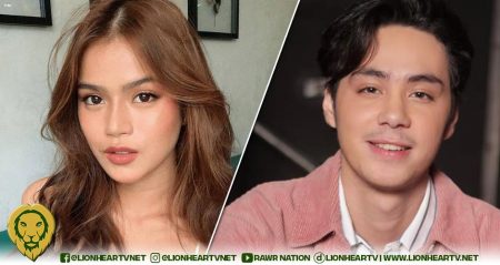Fans applaud the unexpected pairing of Maris Racal and Anthony Jennings - LionhearTV
