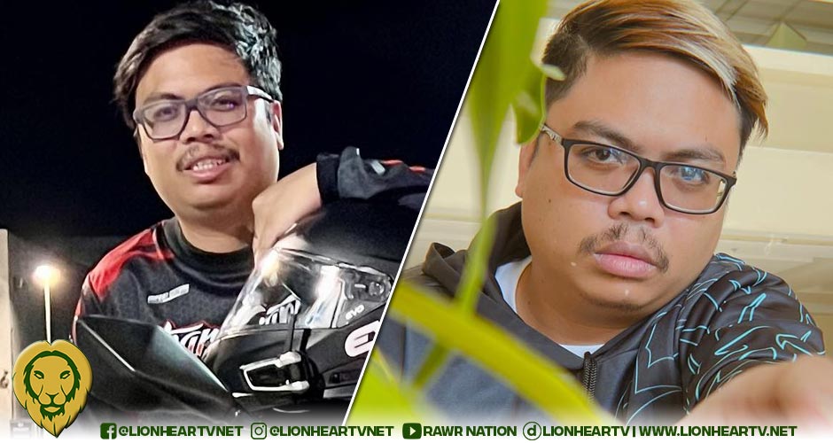 Norvin dela Peña highlights how CreaTV Management Inc would help content creators with potential ...