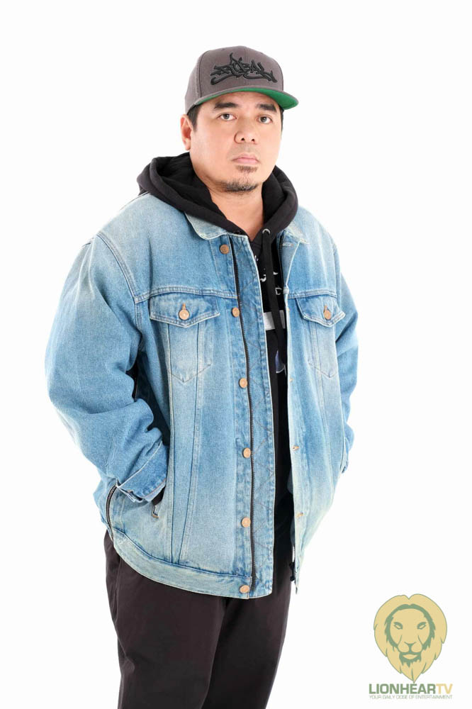 Pinoy Rap and Reggae Fusion Australian Tour 2024 - LionhearTV