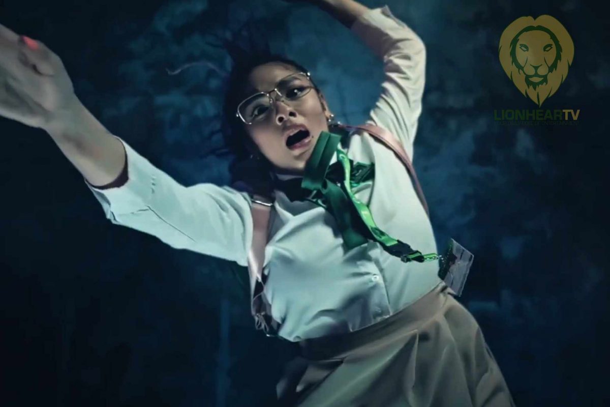 A compellingly-told cautionary tale, ‘Senior High’s ‘ finale deliverers ...