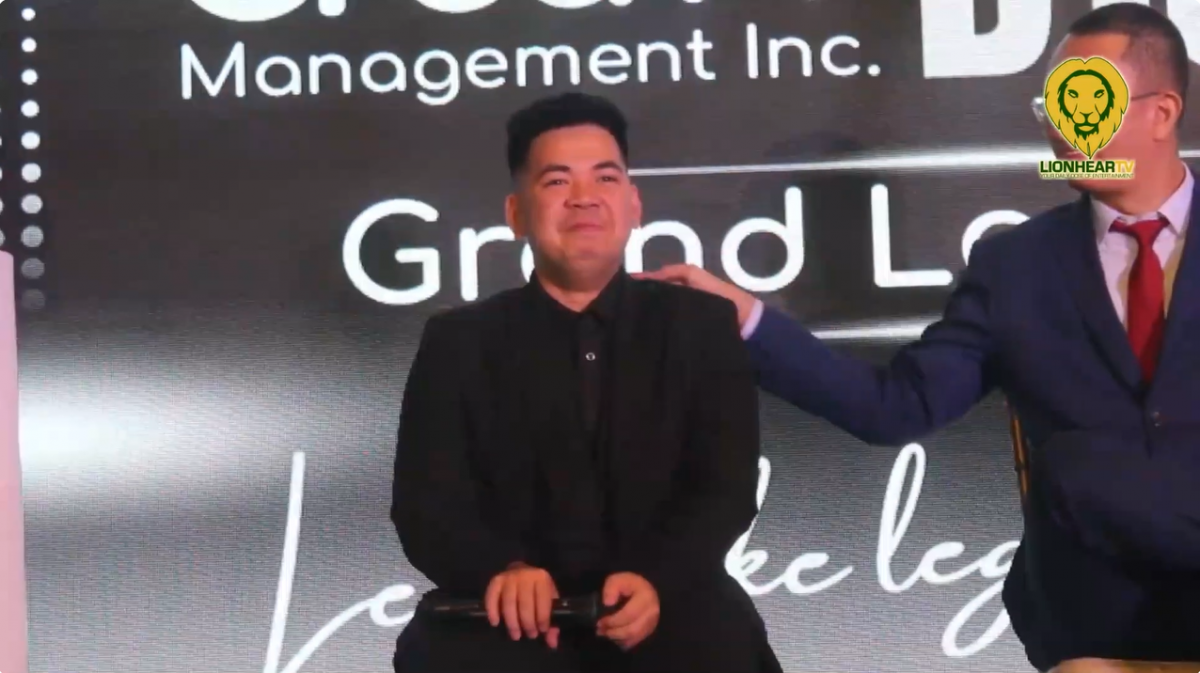 From Teacher to Content Creator, Ser Geybin recounts his early years in ...