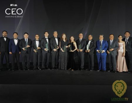 The Business Manual CEO Awards: Celebrating Excellence in Leadership ...