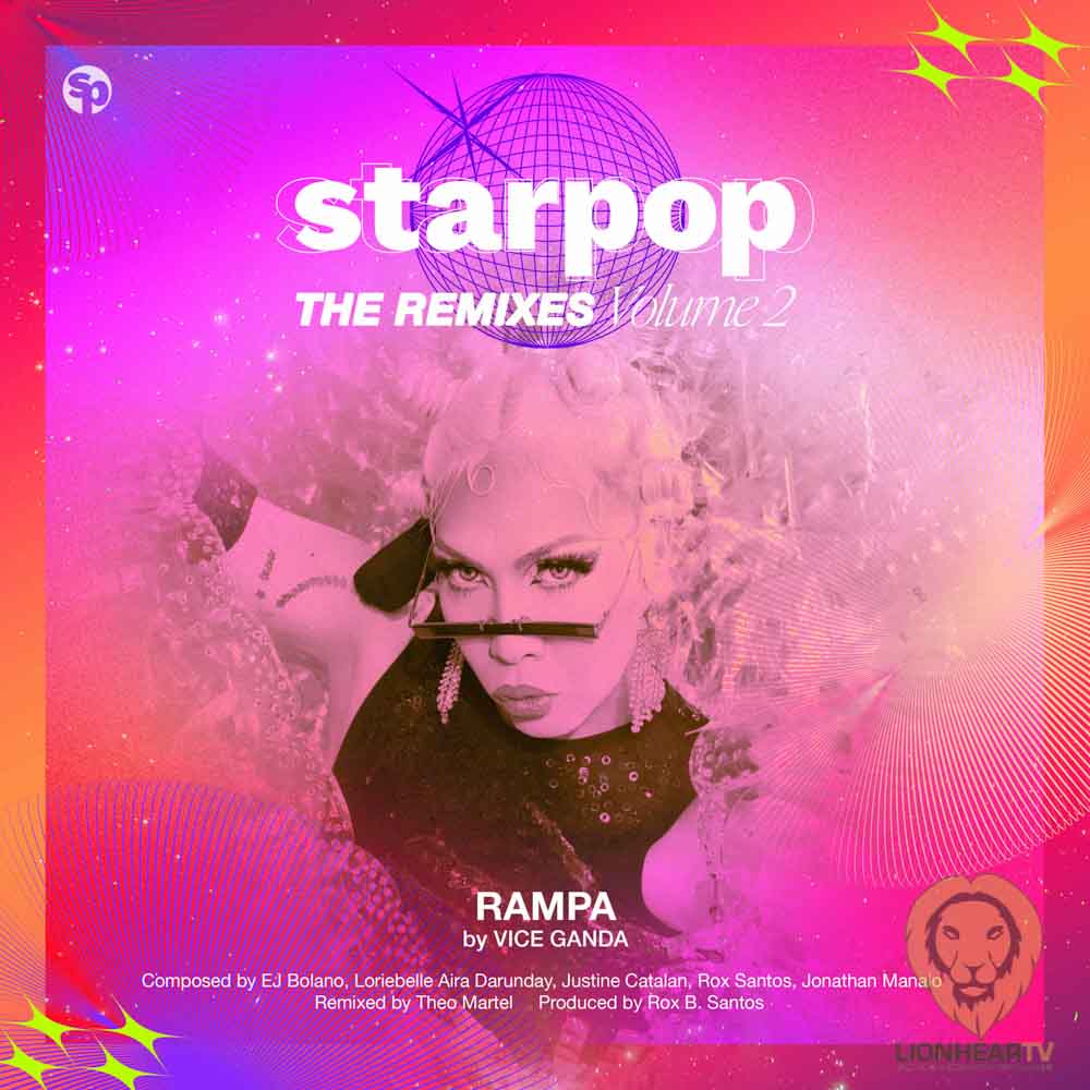StarPop launches ‘The Remixes’ album with hits from Belle Mariano ...