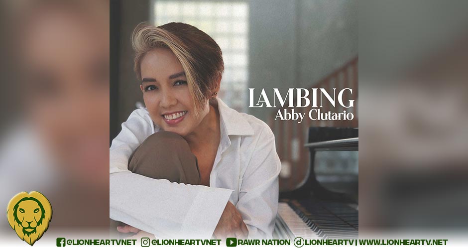 Abby Clutario serenades listeners with debut album ‘Lambing’ - LionhearTV