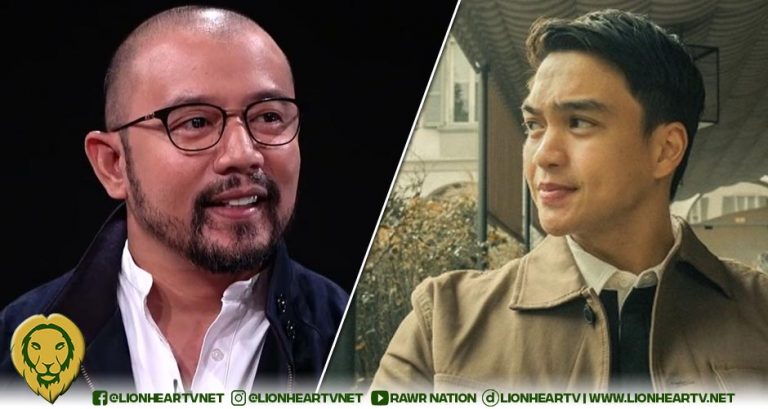 Mayor Bullet Jalosjos dismisses allegations involving Dominic Roque ...