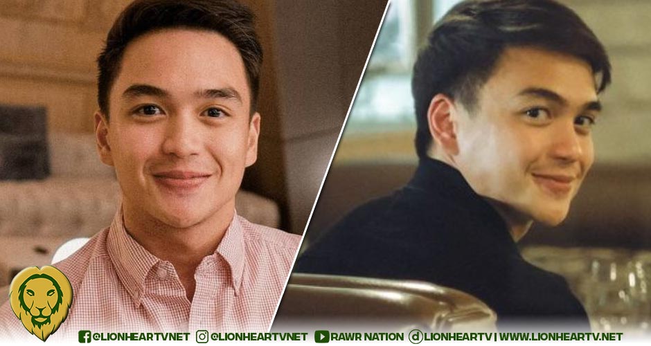 Dominic Roque denies false remarks regarding women prioritizing wealth ...