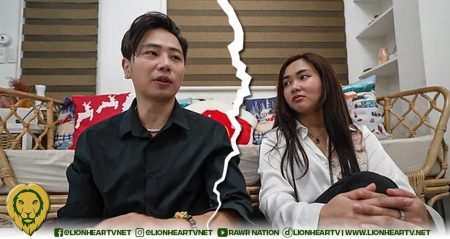 Vlogger couple Jai Asuncion and Agassi Ching announce split after ...