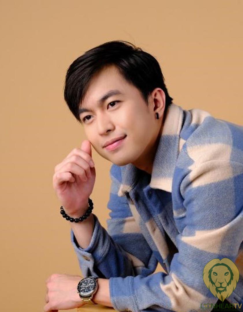 John Rex debuts first single under GMA Music with ‘Someday In Your Life ...