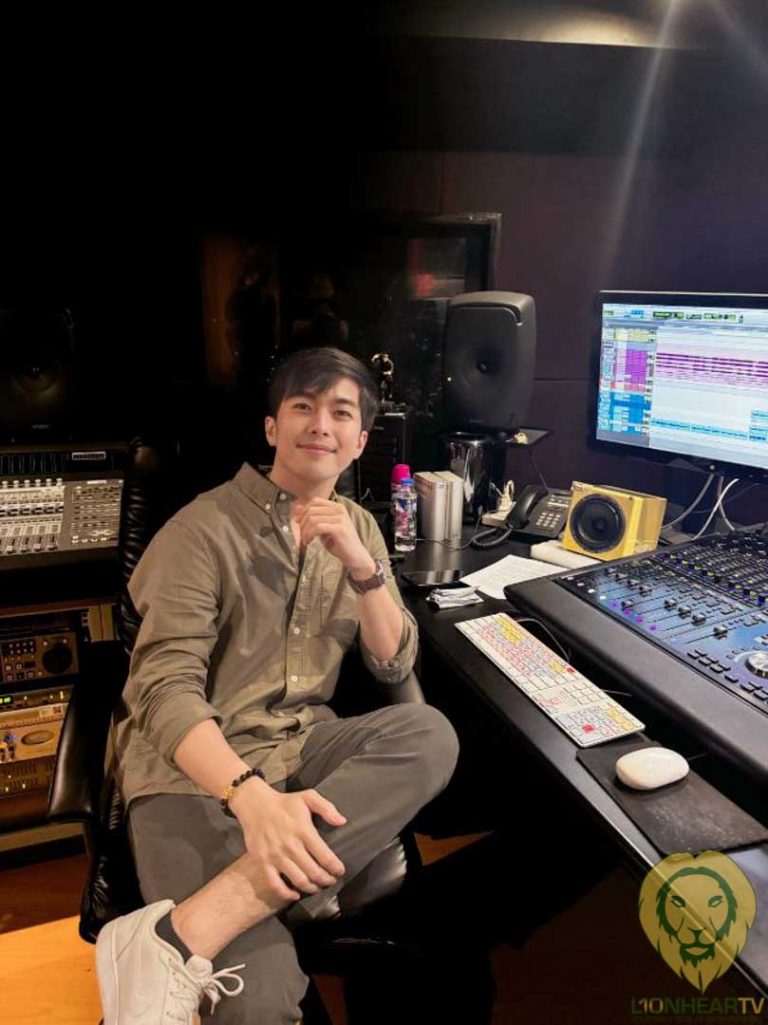 John Rex debuts first single under GMA Music with ‘Someday In Your Life ...
