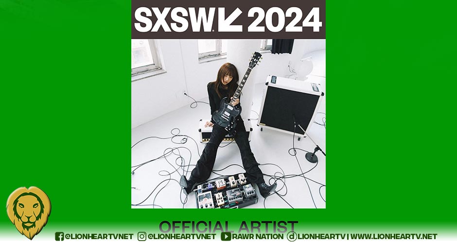 South Korean rising star MEMI to make US debut at SXSW 2024 - LionhearTV