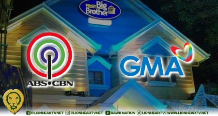 GMA Network and ABS-CBN partner for historic ‘PBB Celebrity Edition ...