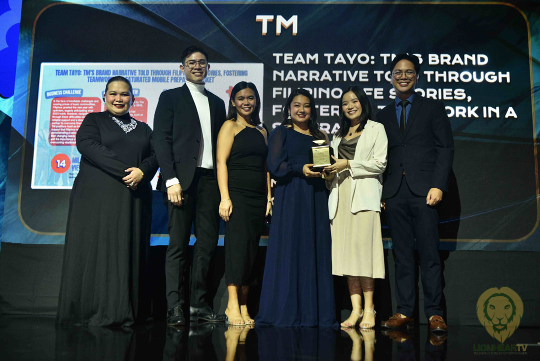 Gold Standard: TM’s Victory at the 59th Anvil Awards Highlights the ...