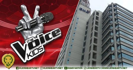 GMA Network to air 6th edition of ‘The Voice Kids’ - LionhearTV