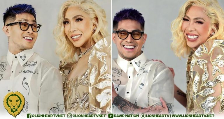 Ion Perez expresses unwavering love for Vice Ganda at his lavish ...