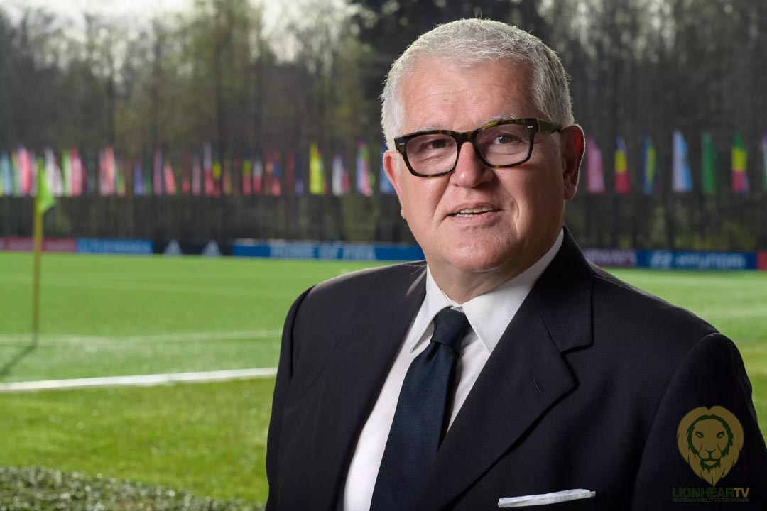 FIFA extends global partnership with Visa, including FIFA World Cup ...