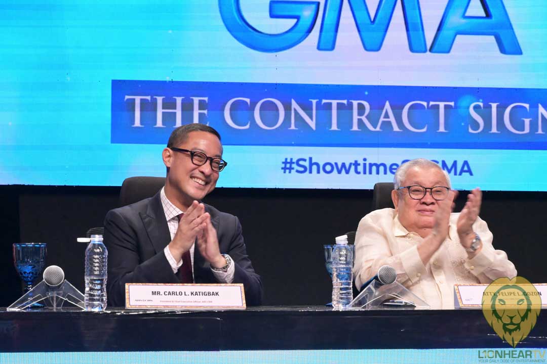 GMA Network extends support to ABS-CBN following franchise loss ...