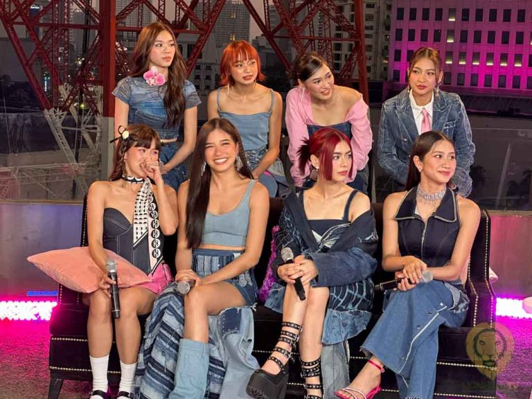 BINI cuts short Independence Day performance due to unruly audiences ...