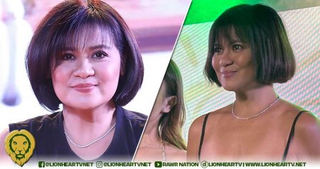 Candy Pangilinan reflects on the importance of listening to parents ...