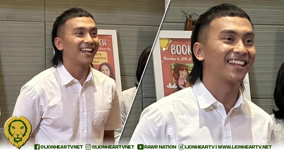 Christian Antolin appreciates GMA Network’s inclusivity in ‘My Guardian ...