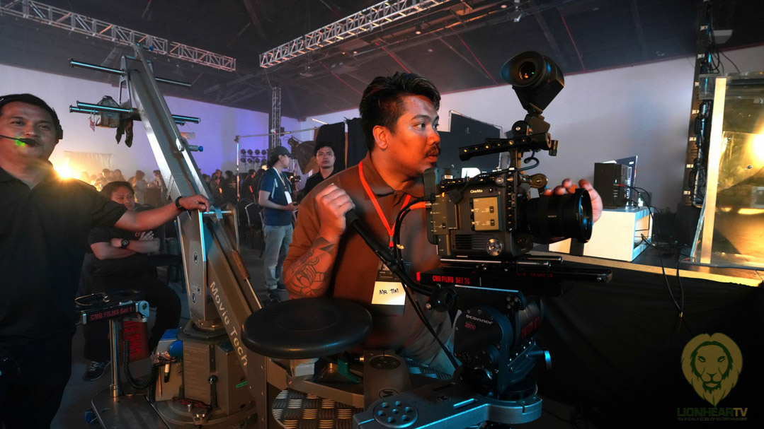 Sony releases the latest addition to the CineAlta digital cinema camera ...