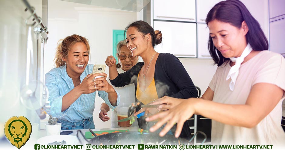 The Unspoken Power of Women: Making Everyday Decisions for Home Well ...