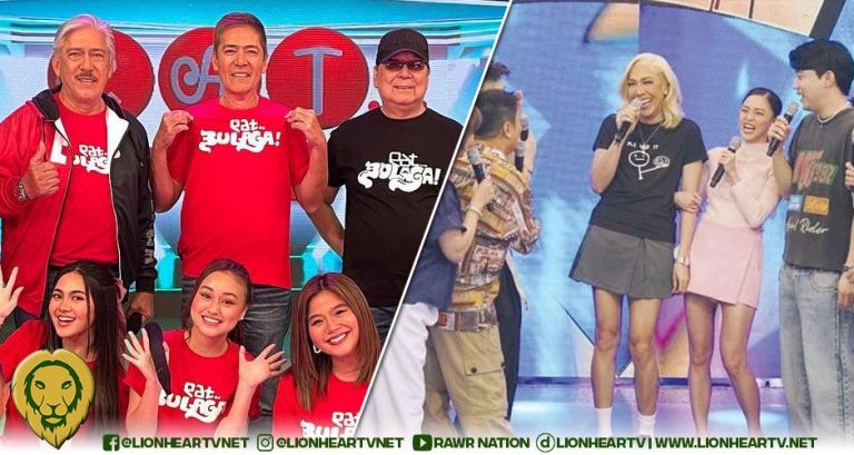 ‘EAT…Bulaga’ maintains dominance against ‘It’s Showtime’ in the ...