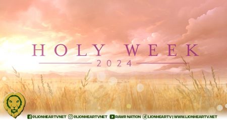 GMA Network features special programming schedule for Holy Week 2024 ...