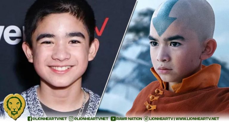 From clueless to Avatar: Filipino-Canadian actor Gordon Cormier on ...