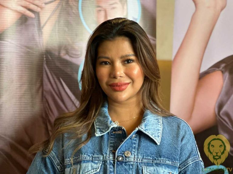 LOOK: Katrina Velarde flaunts romance with new boyfriend in Palawan ...