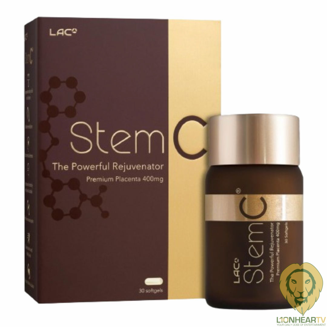 LAC Leads Wellness Revolution by Redefining Supplement Consumption in ...