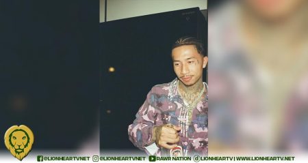 MBNEL puts the global spotlight on Filipino rap talent with GHOSTS 2 ...