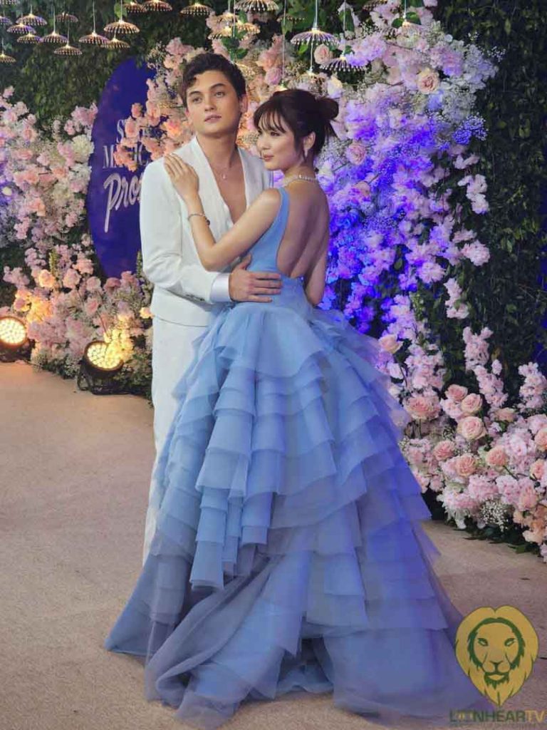 Hit Star Magic Gen Z stars and fresh faces turn Prince and princesses ...