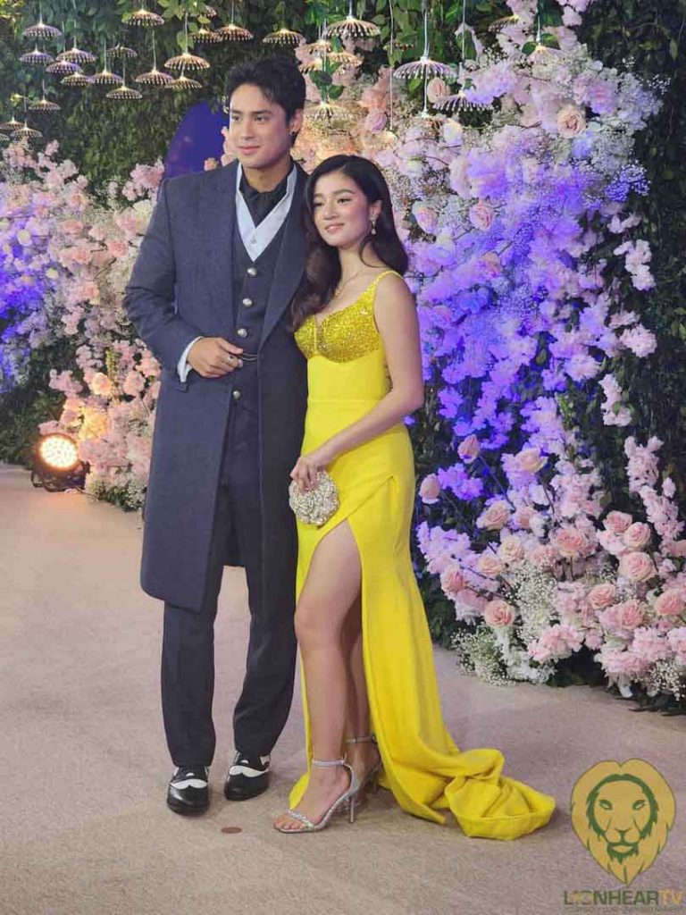 Hit Star Magic Gen Z stars and fresh faces turn Prince and princesses ...