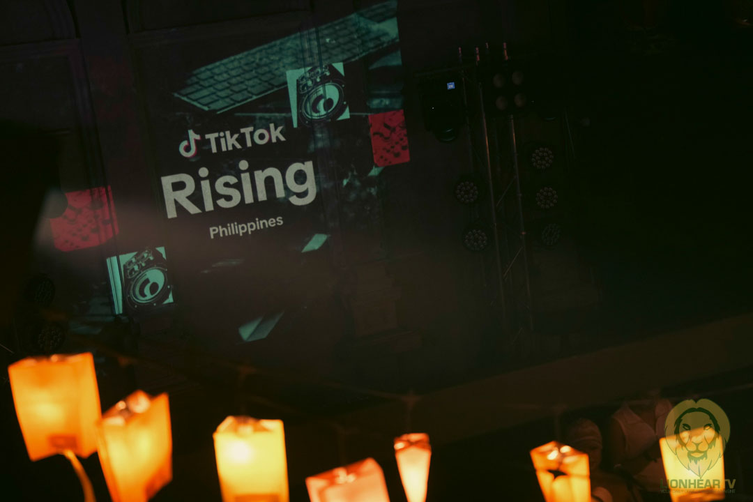 TikTok Rising Philippines, the New Frontier for OPM Talent - LionhearTV