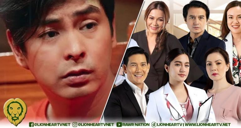 GMA Network almost dominate afternoon and primetime rating charts ...