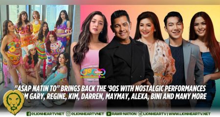 ‘ASAP Natin To’ Brings Back The ’90s With Nostalgic Performances From ...