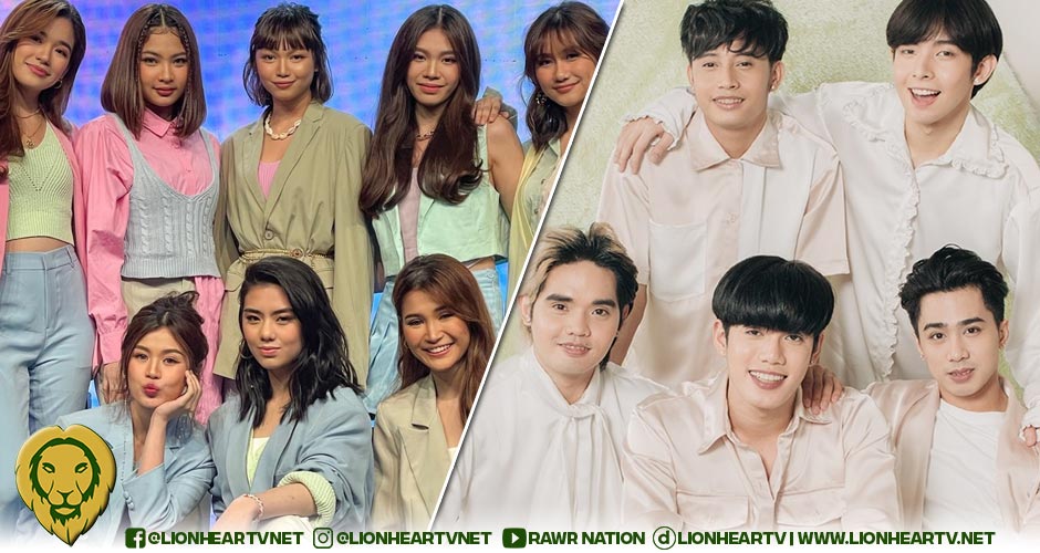 SB19 open to collaboration with BINI, express excitement for future of P-pop - LionhearTV