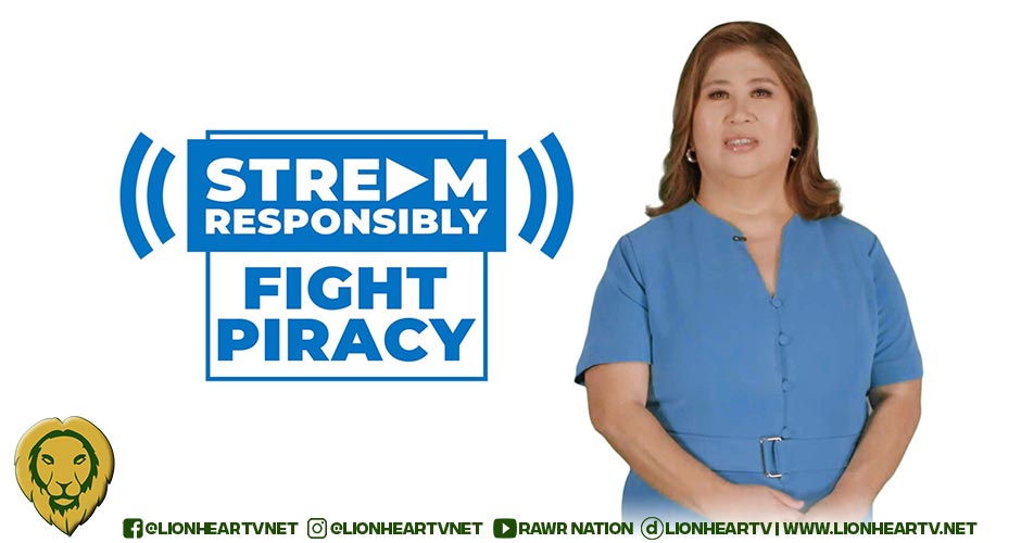 GMA Network’s Latest Anti-Piracy Campaign for Kapusong Ilocano Features ...