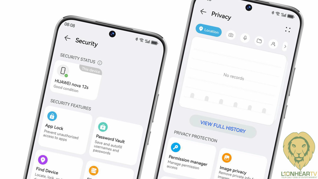 Experience the nova Revolution: Huawei Teases the nova 12SE and nova ...