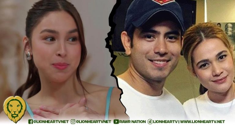 Julia Barretto accidentally admits to being third party in Gerald Anderson, Bea Alonzo split ...
