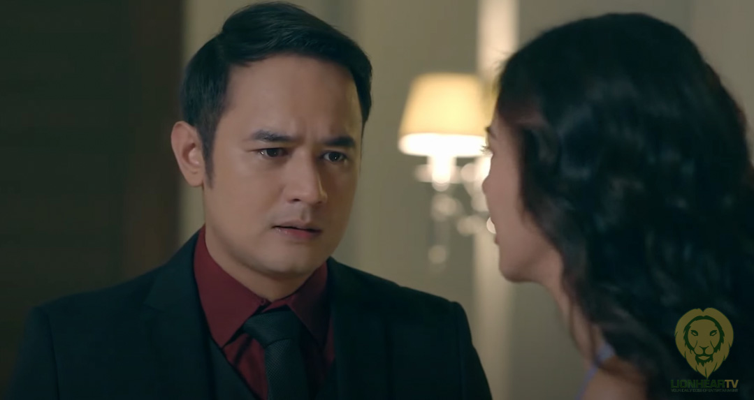 ‘Linlang’ raises ‘gigil’ to highest level, unveils new mid-season poster - LionhearTV