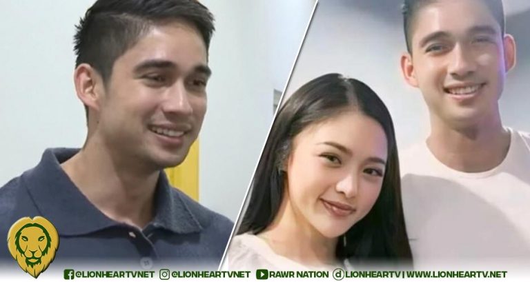 Atty. Oliver Moeller considers showbiz career after ‘It’s Showtime ...